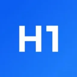H1 Discussions - Blind