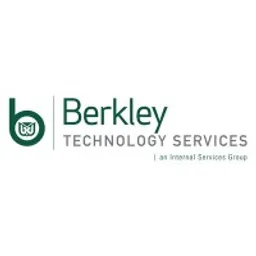 Berkley Technology Services Careers - Blind