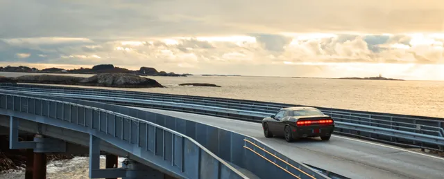 Tesla Benefits - Blind