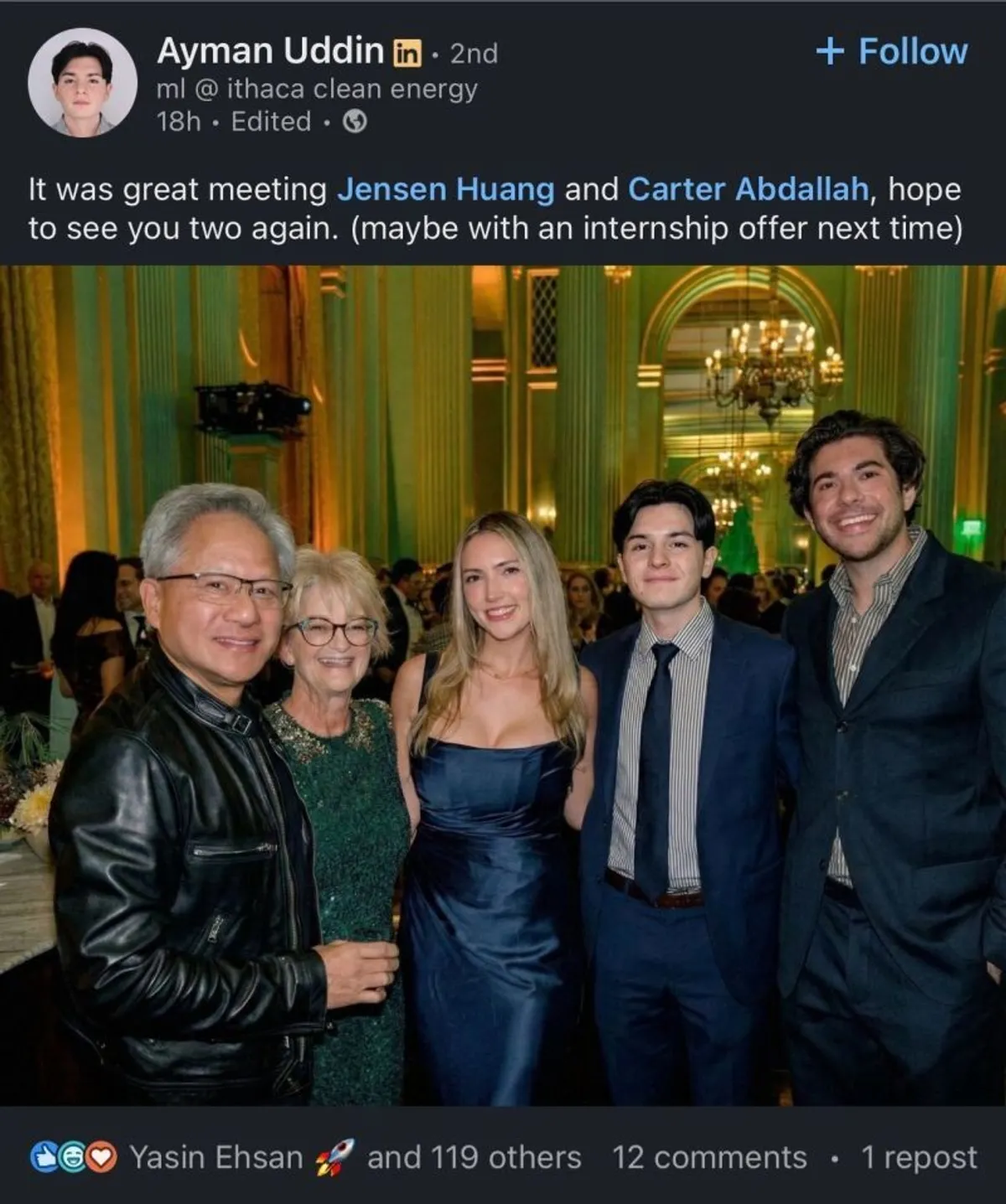 NVIDIA Ego Carter A** Behavior | Software Engineering Career - Blind