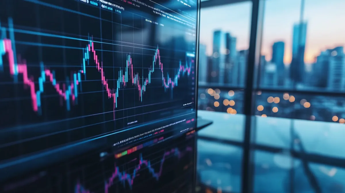Gorilla Technology Shares Slide As Company Prices $107 Million Bond ...
