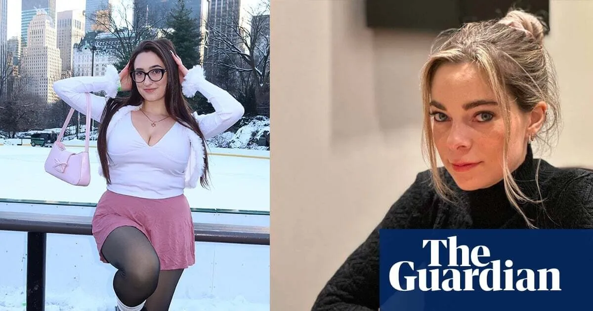 Influencers and OnlyFans models are dominating O-1 visa requests: ‘This ...