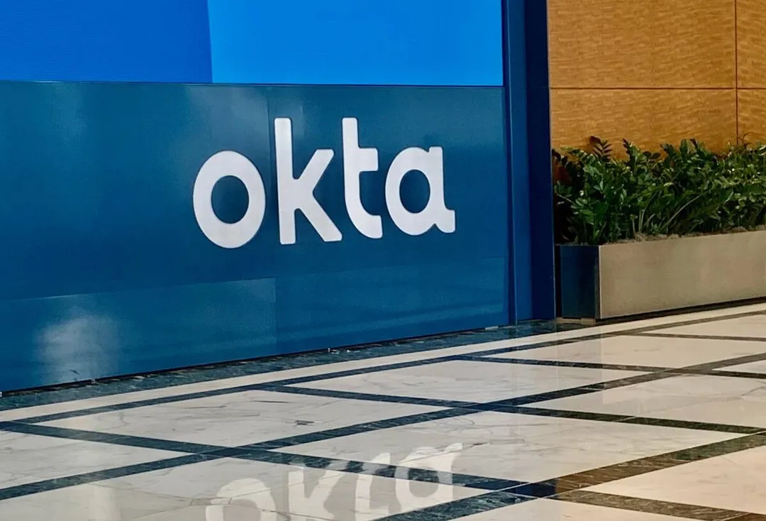 Okta Discussions - Blind