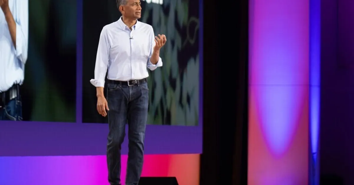 MSFT’s Jha Retiring: He did nothing impressive | Tech Industry - Blind