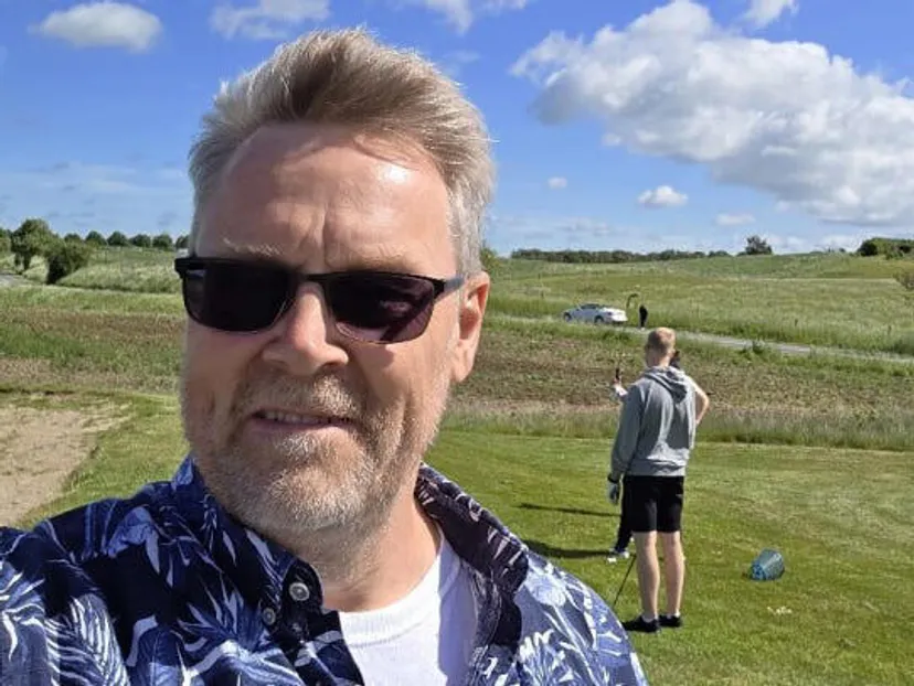 Microsoft Discussions - Blind