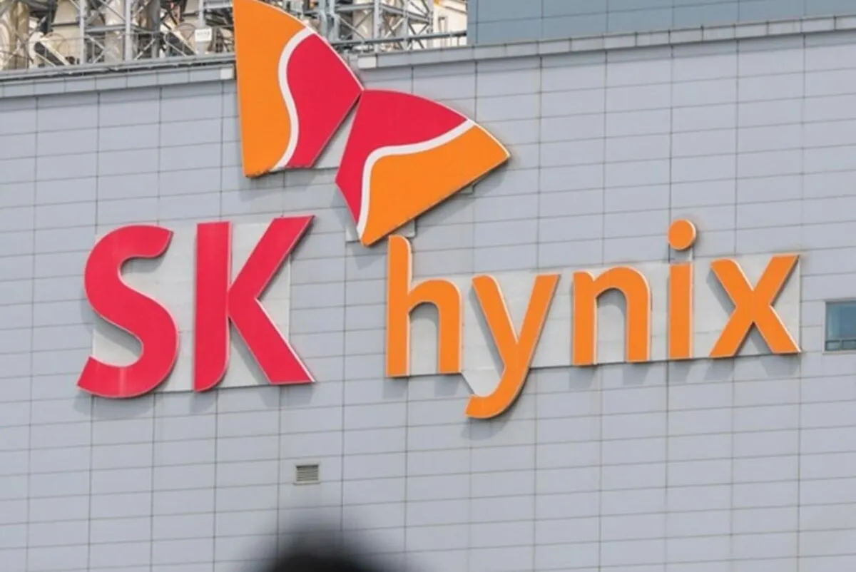 SK hynix unveils cooling-integrated HBM for AI systems | Tech Industry ...