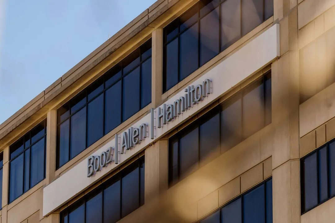 Booz Allen Hamilton Layoffs Discussions - Blind
