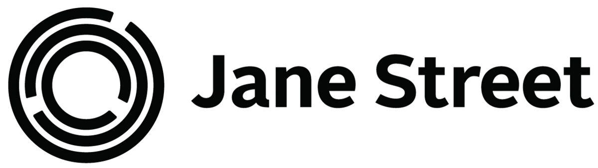 Jane Street Careers - Blind