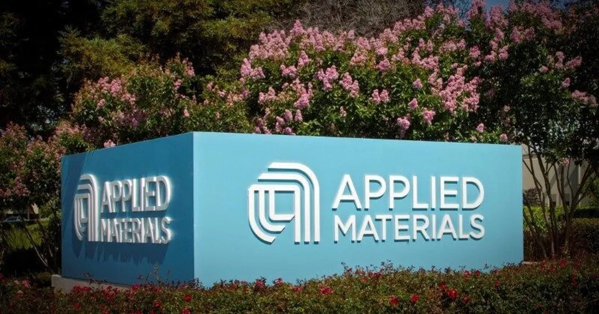 Applied Materials Layoffs Discussions - Blind