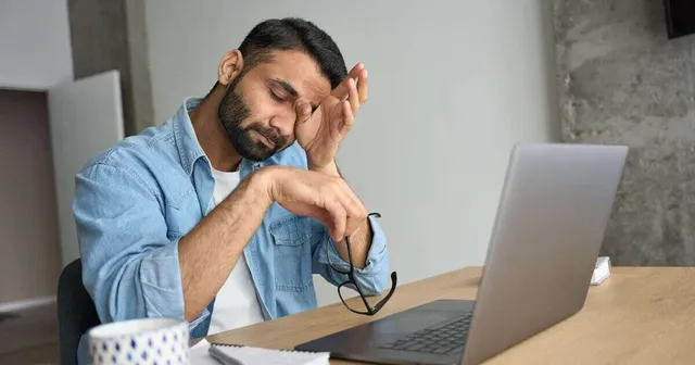 Seattle named one of the most stressed, burned-out cities in the U.S ...