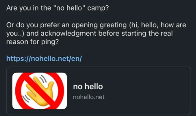 VP at Microsoft has nothing to do... | Tech Industry - Blind