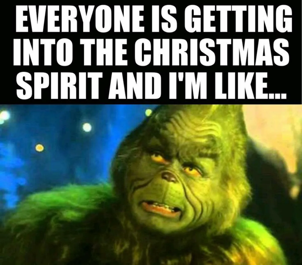 10 things I absolutely hate about Christmas | Holidays - Blind