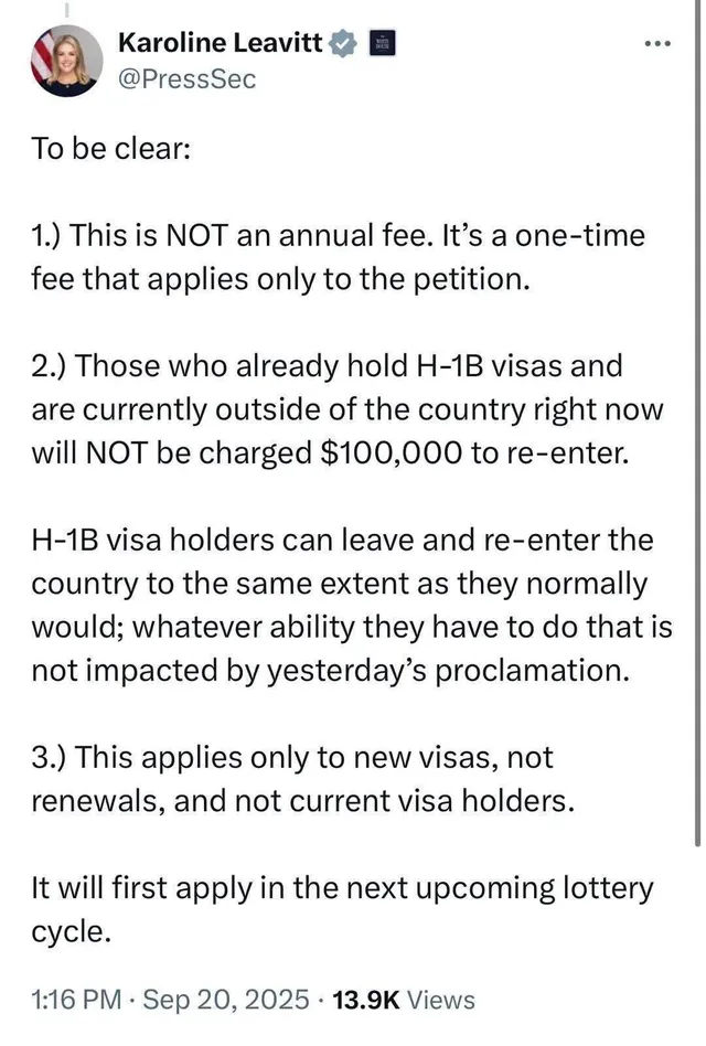 TRUMP HAS ALREADY CHICKENED OUT 🐓🐓🐓🌮🌮🌮 | Tech Industry - Blind