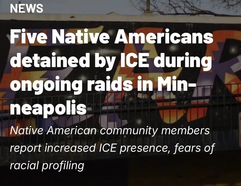 Five Indians captured in latest ICE raid | White House & Policy - Blind