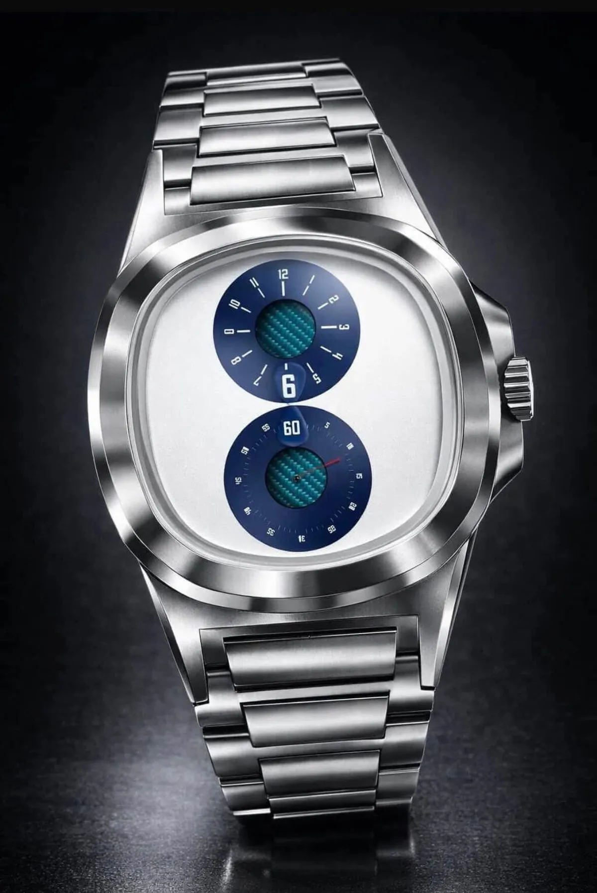 Thinking of making watches - again | Side gig ideas - Blind