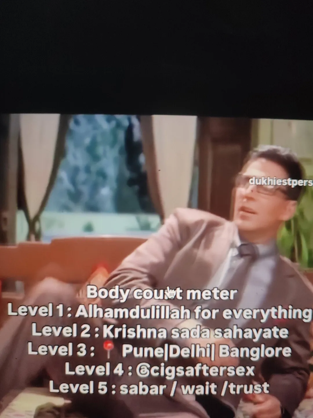 Is my sister going to degenerate women's route of hookups/high body ...