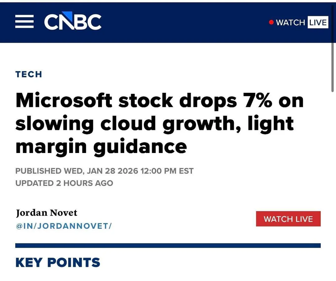 Microsoft Layoffs Discussions - Blind