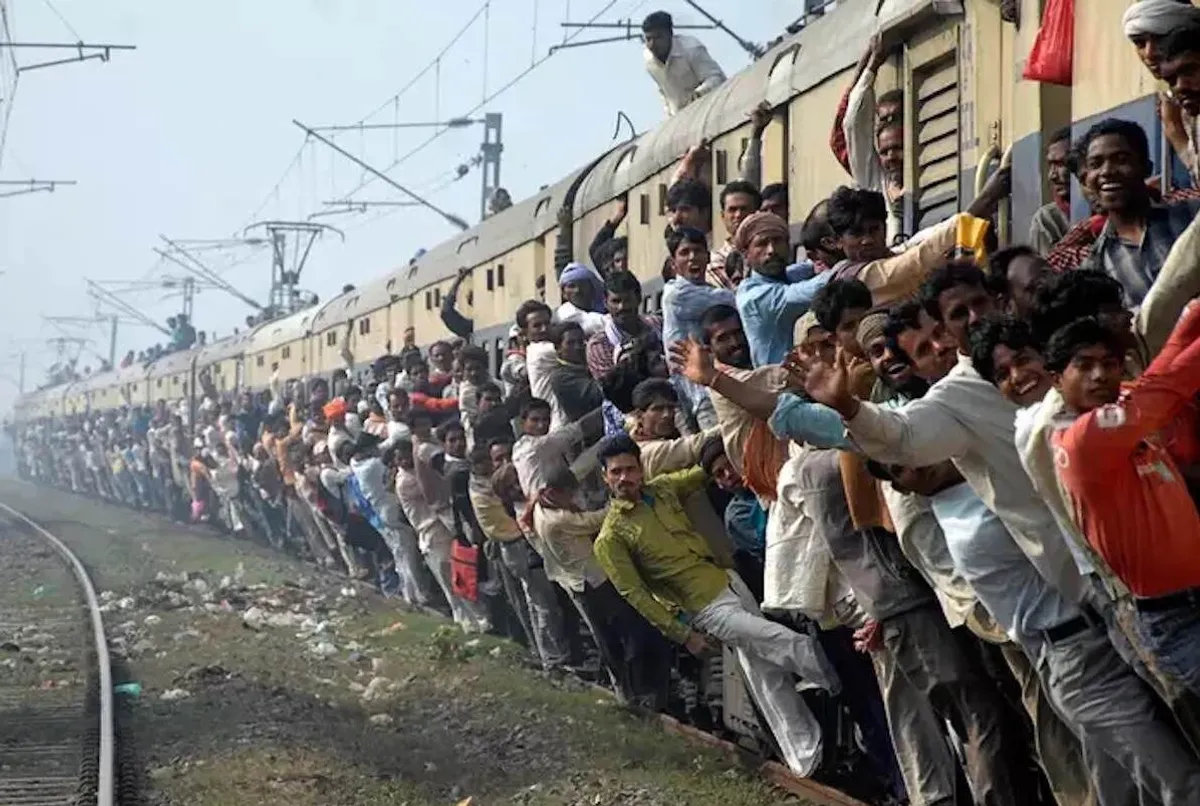 Why Indians have ZERO Civic Sense | Tech Industry - Blind