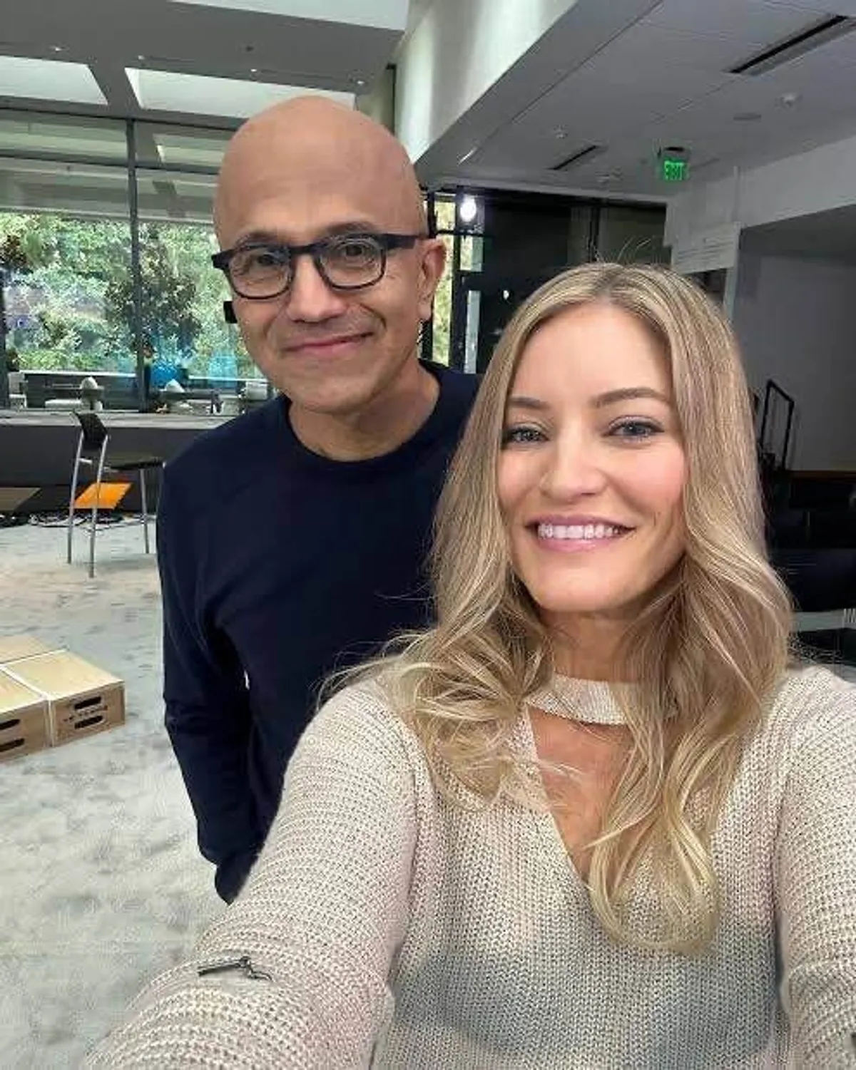 Microsoft Layoffs Discussions - Blind