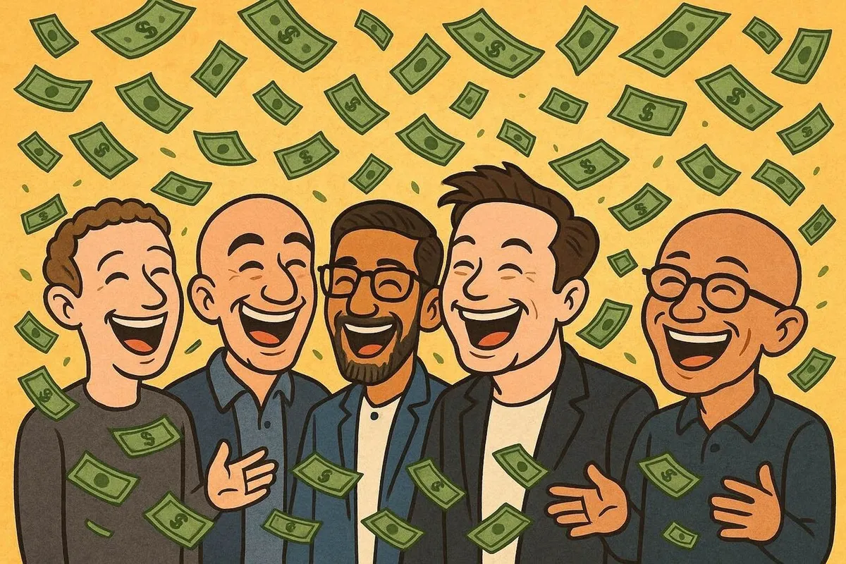 What are the best companies to work fo right now? | Tech Industry - Blind