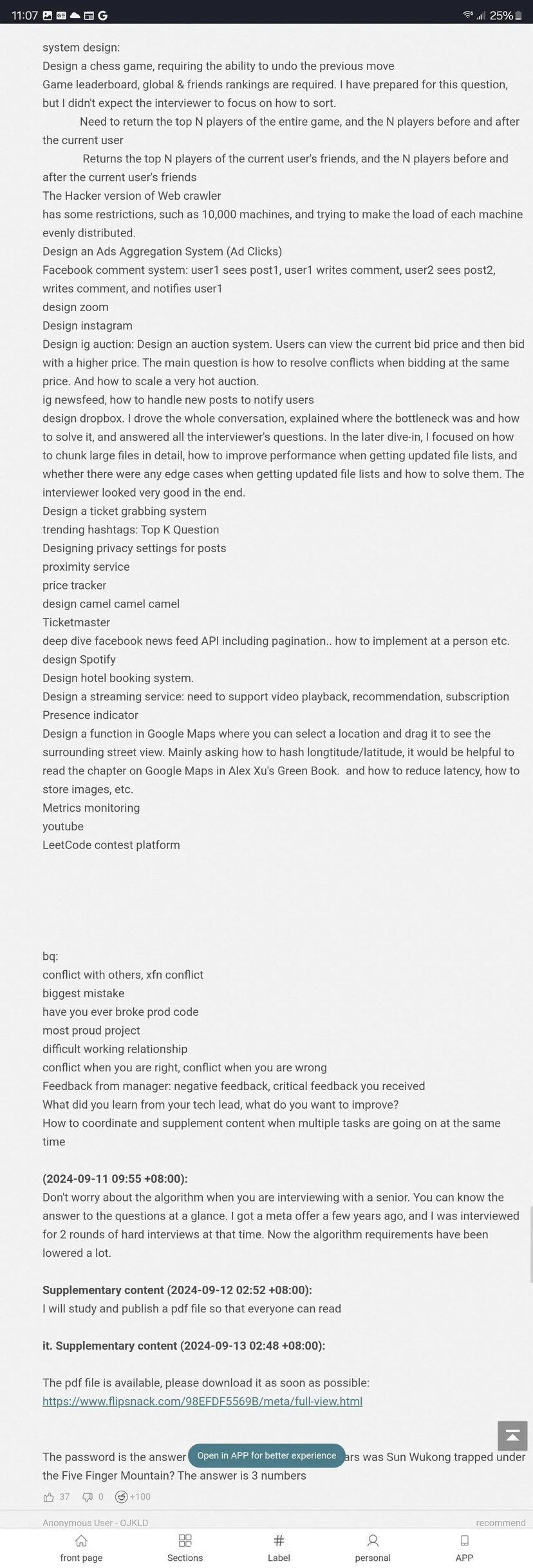 Meta E5, Google L5 | Offer Evaluation - Blind