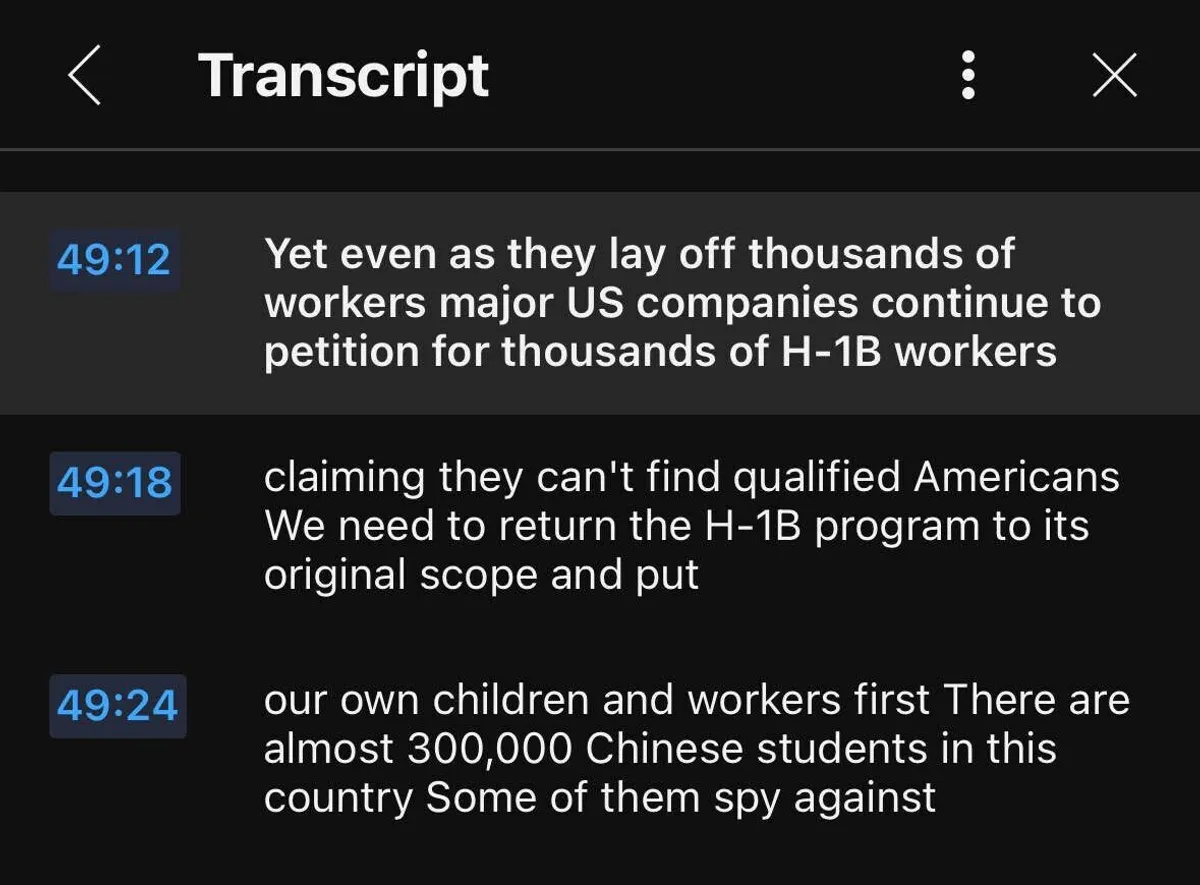 MSFT Layoffs & H1B Filings | Tech Industry - Blind