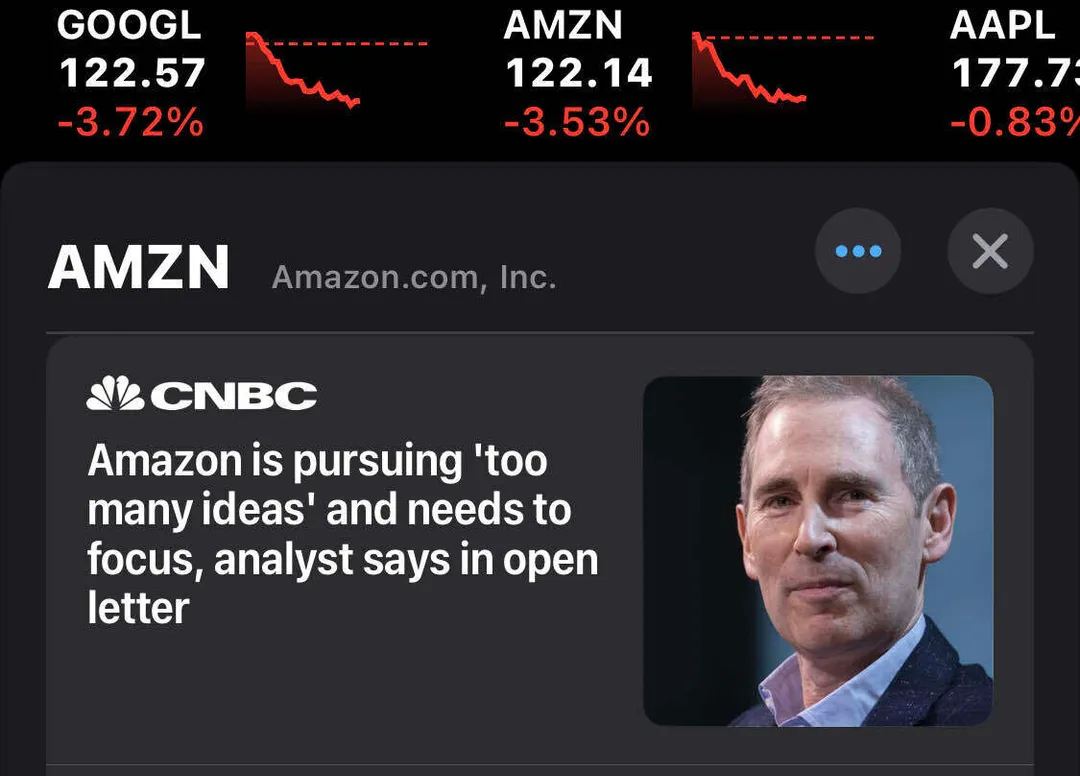 Amazon Layoffs Discussions - Blind