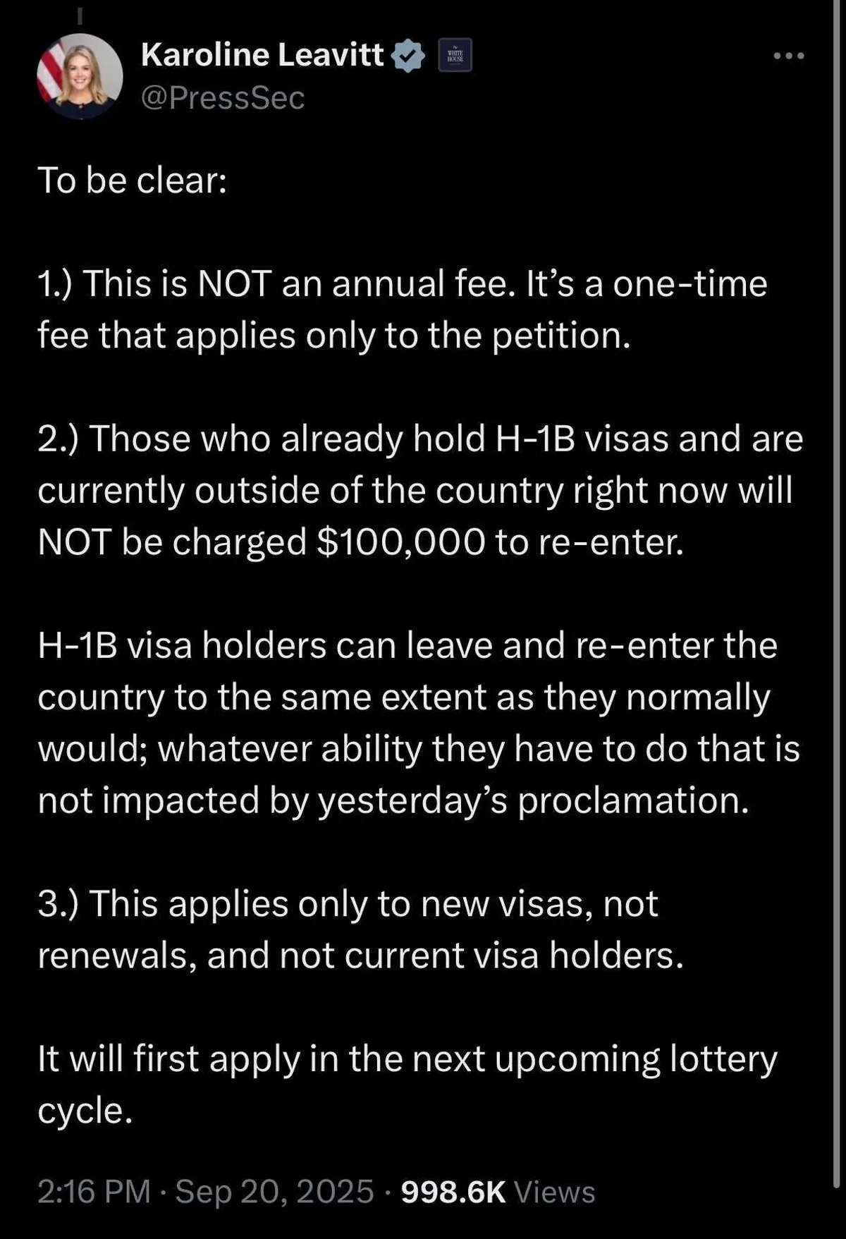 Operation - CLOG THE TOILET - Stopping H1Bs From Getting Back To ...