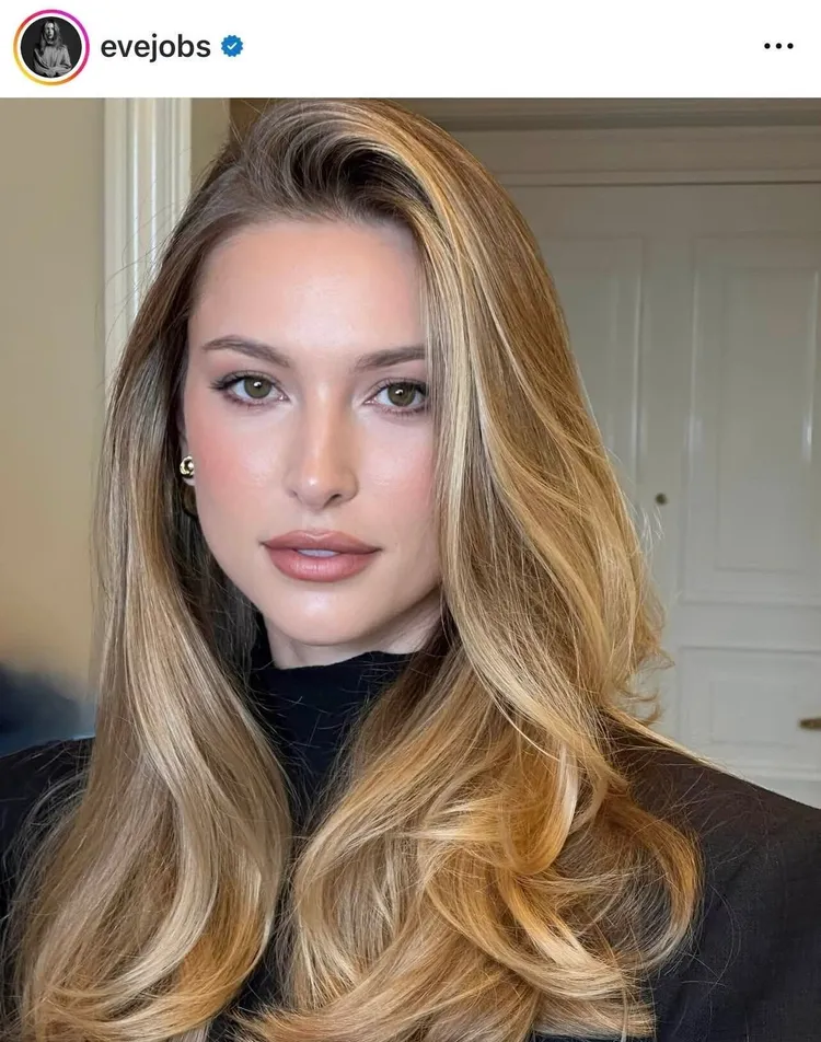 Steve Jobs’ daughter vs Jack Ma’s daughter 🤔 | Misc. - Blind