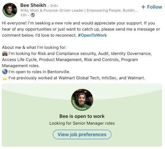 We are in deep shit | Tech Industry - Blind