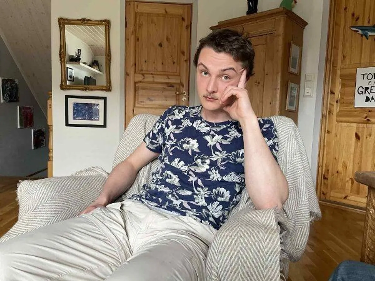 Norwegian tourist really denied entry to the US over a JD Vance meme 😭 ...