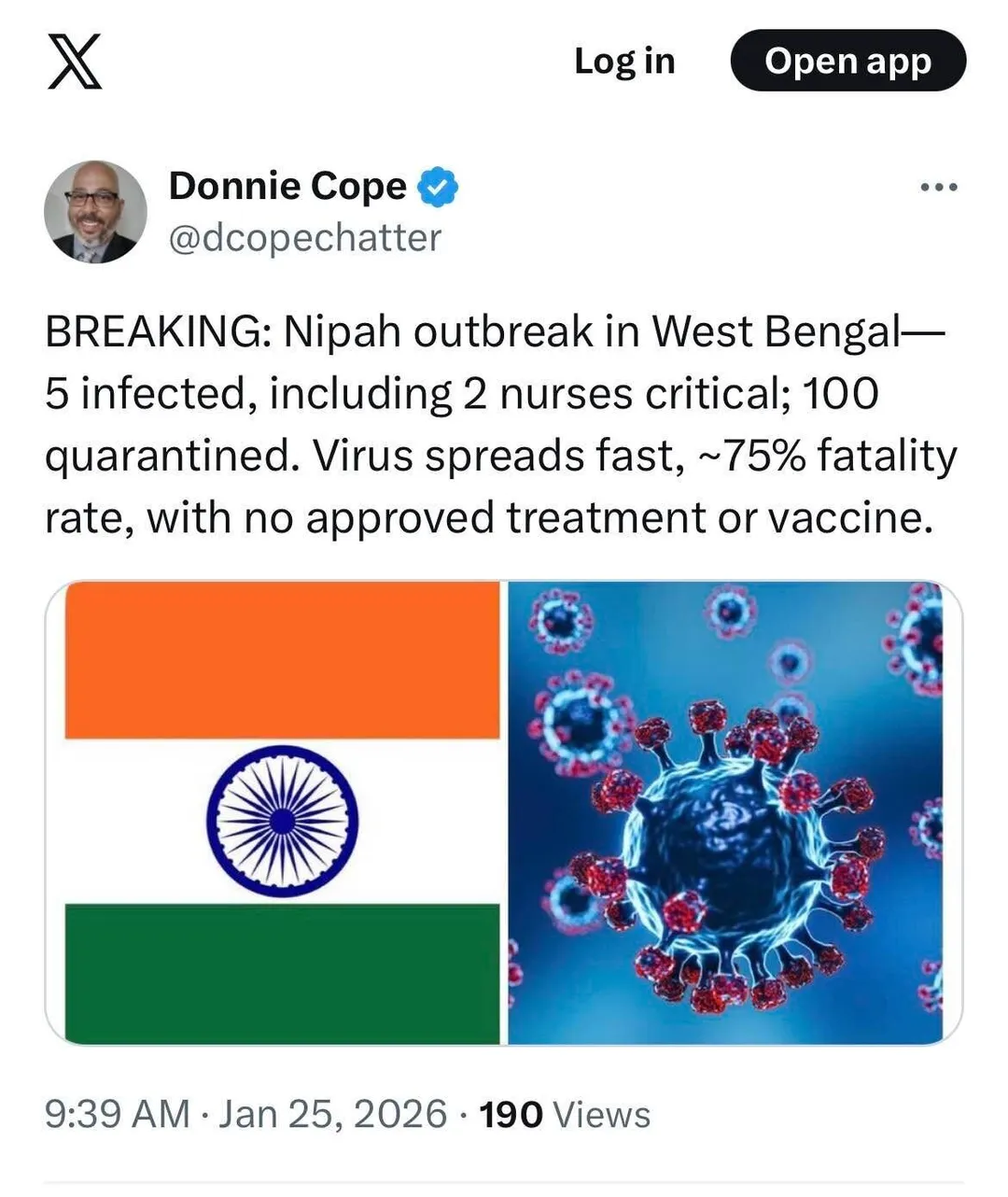 Another (valid) reason to block H1-Bs? | Tech Industry - Blind