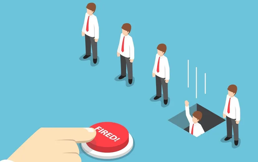 Microsoft Layoffs Discussions - Blind