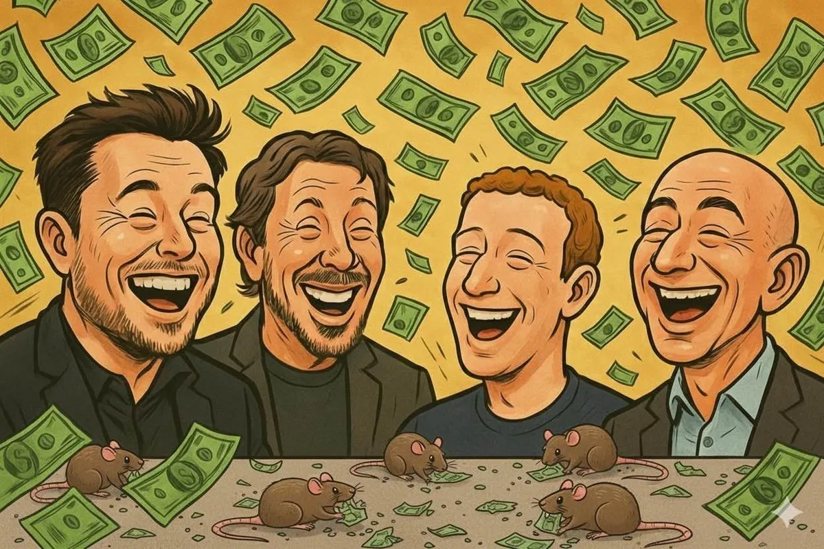 Brutal Market for senior engineers | Layoffs - Blind