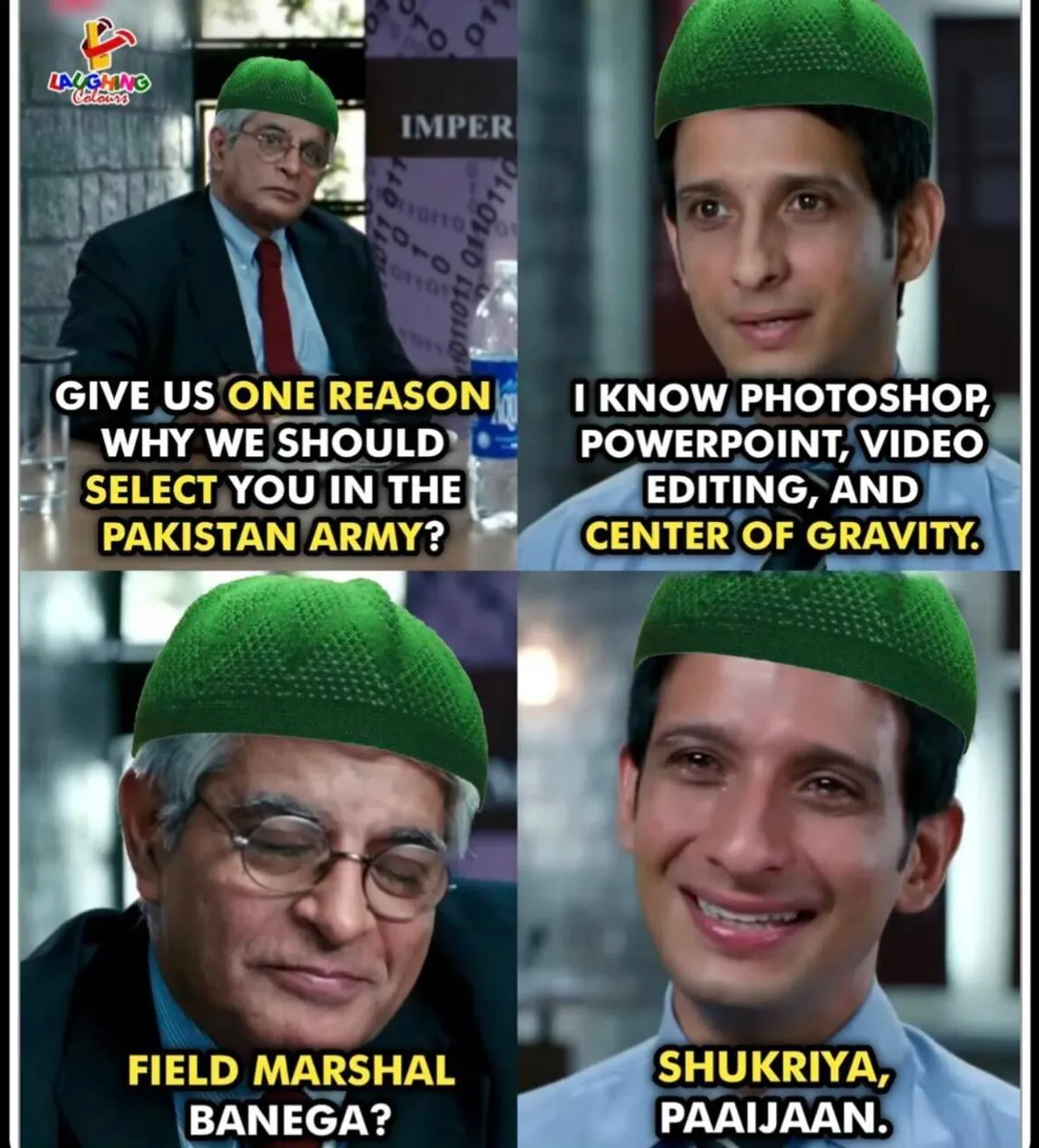 Modi gave Pakistan what they wanted!! | Indian Politics - Blind